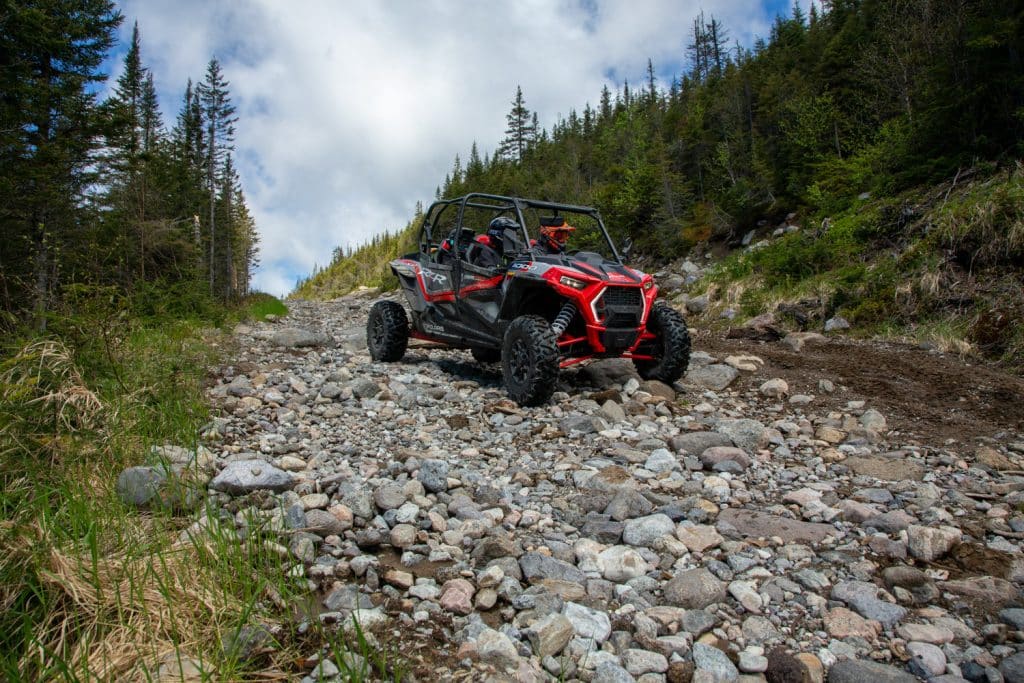 WHAT YOU SHOULD KNOW BEFORE RIDING AN ATV - ATV Trail Rider Magazine