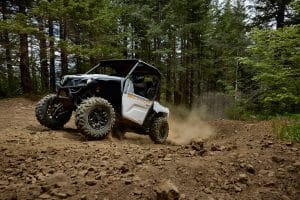 Yamaha 2024 ATV and Side-by-Side Lineup - ATV Trail Rider Magazine