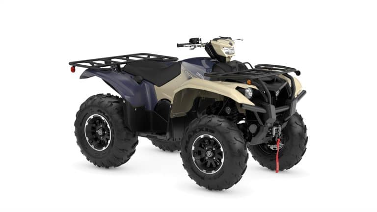 Yamaha 2024 ATV and Side-by-Side Lineup - ATV Trail Rider Magazine