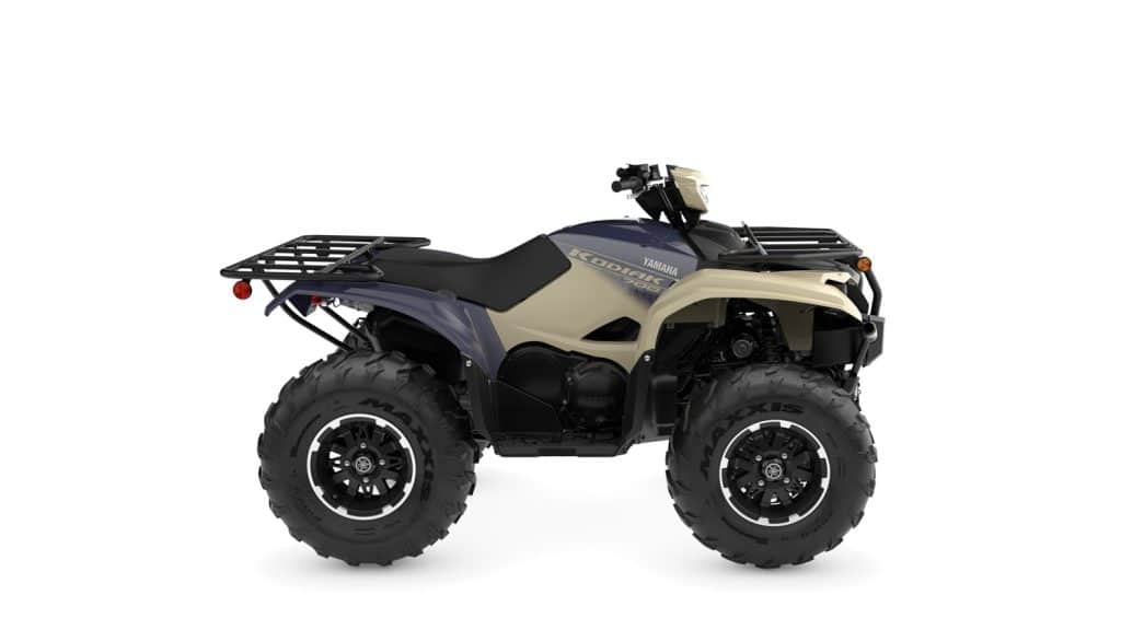 Yamaha 2024 ATV and Side-by-Side Lineup - ATV Trail Rider Magazine