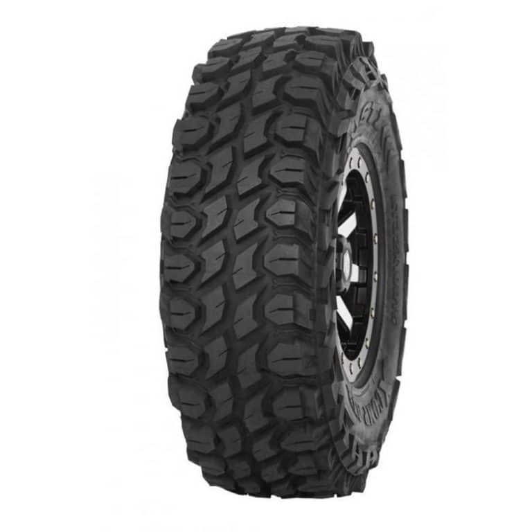 ATV-UTV Top 5 tires - ATV Trail Rider Magazine