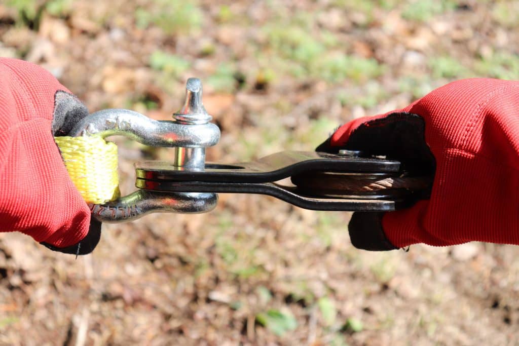 How to use a winch safely and effectively - ATV Trail Rider Magazine