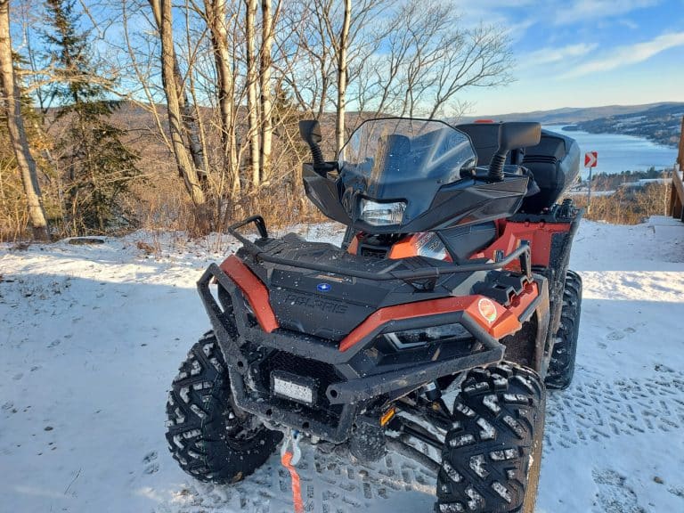 Top 5 most popular accessories for ATV and UTV - ATV Trail Rider Magazine