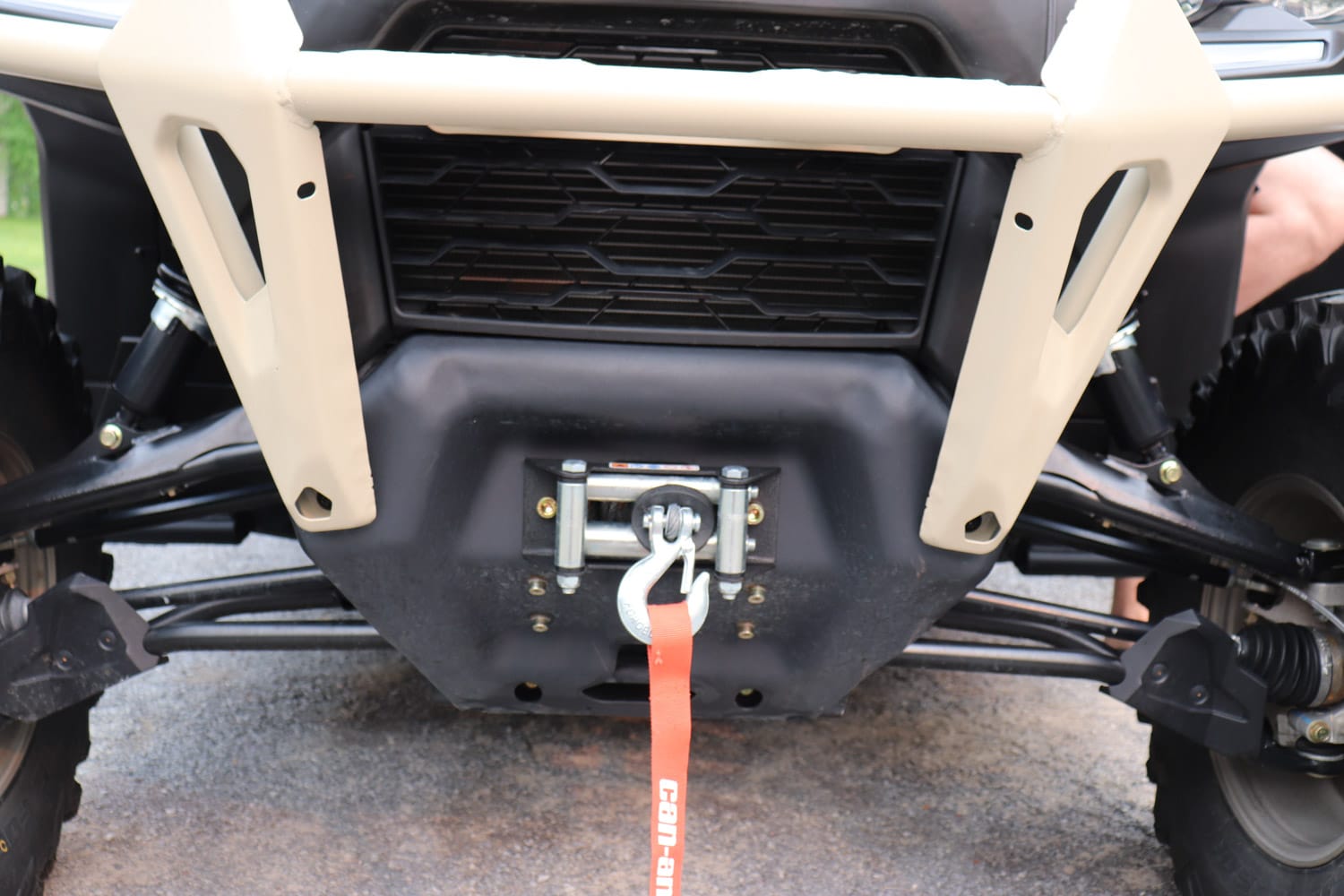 Top 5 most popular accessories for ATV and UTV - ATV Trail Rider Magazine