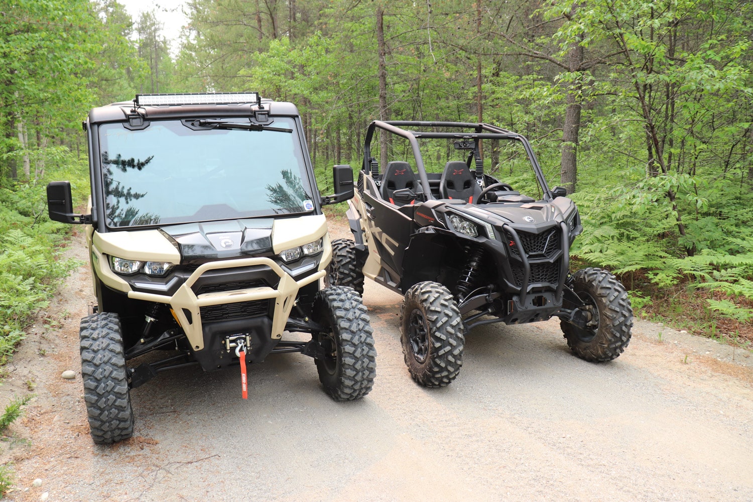 Top 5 most popular accessories for ATV and UTV - ATV Trail Rider Magazine