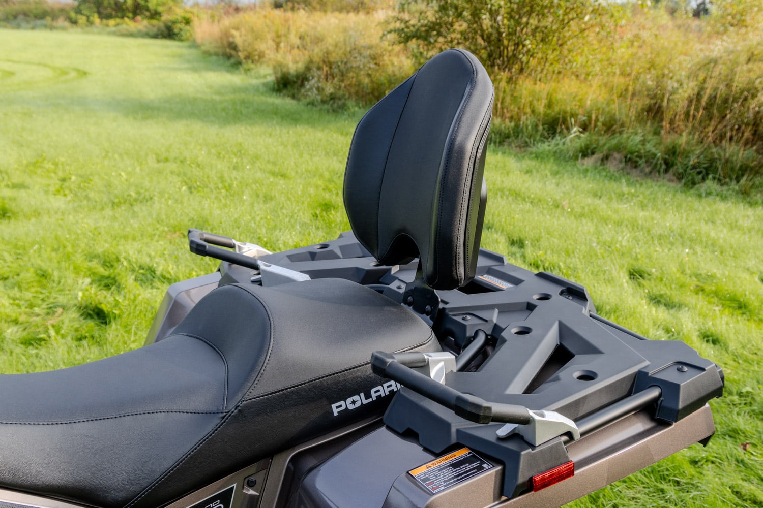 Who makes the best 2 up ATV? - ATV Trail Rider Magazine