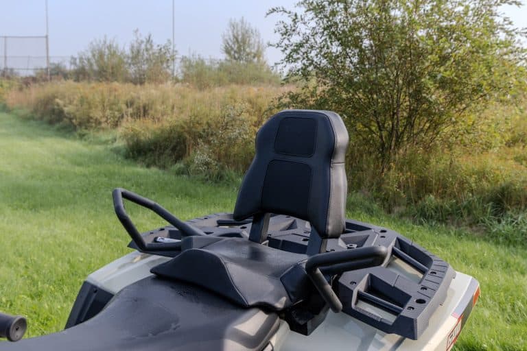 Who makes the best 2 up ATV? - ATV Trail Rider Magazine