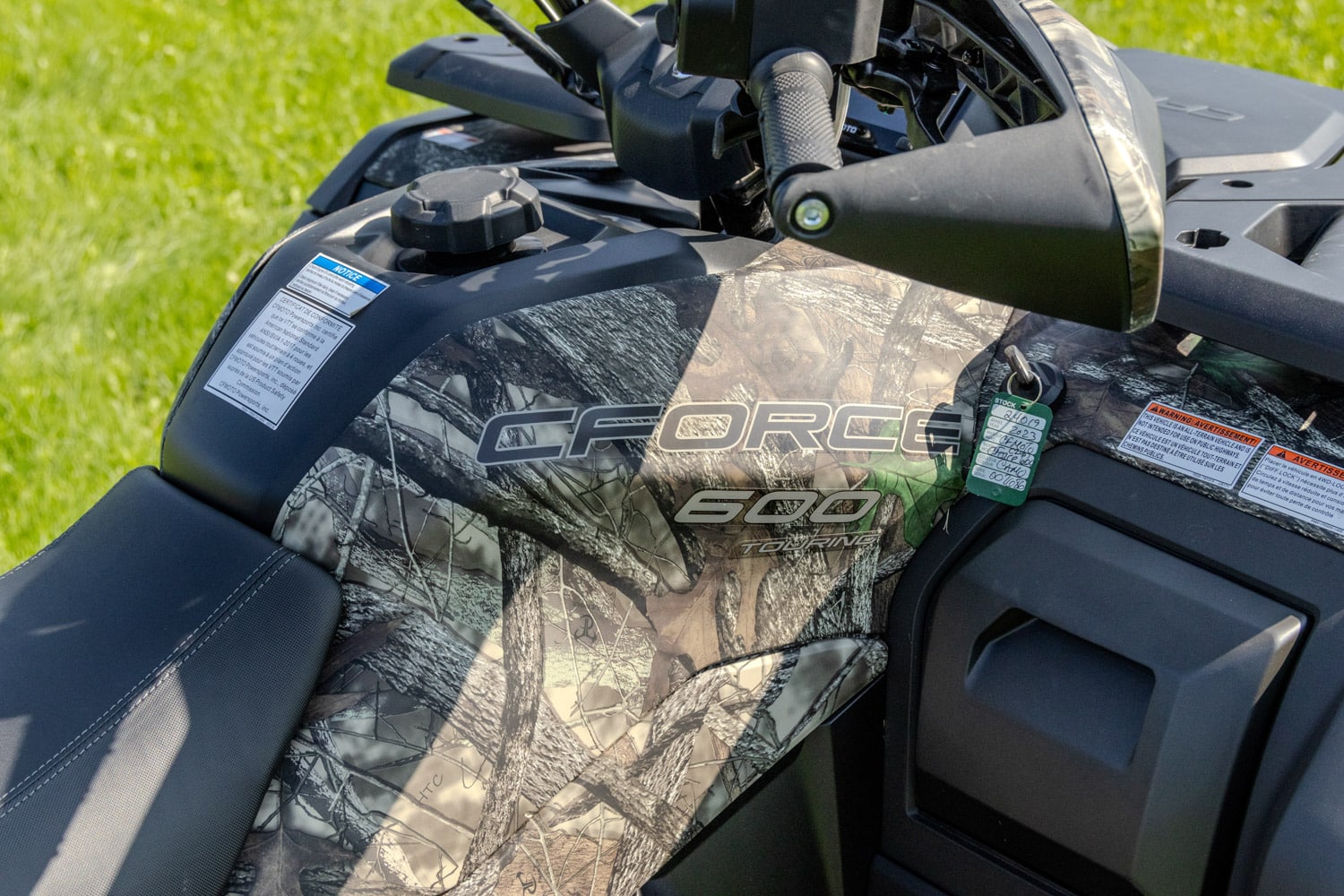 Who makes the best 2 up ATV? - ATV Trail Rider Magazine