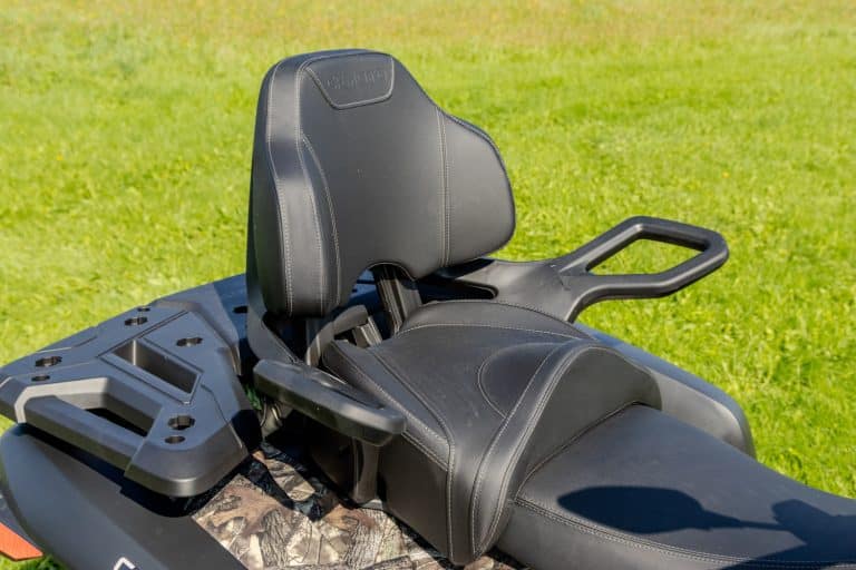 Who makes the best 2 up ATV? - ATV Trail Rider Magazine