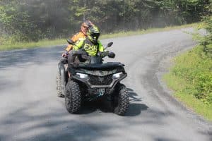 Who makes the best 2 up ATV? - ATV Trail Rider Magazine