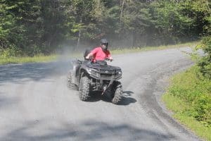 Who makes the best 2 up ATV? - ATV Trail Rider Magazine