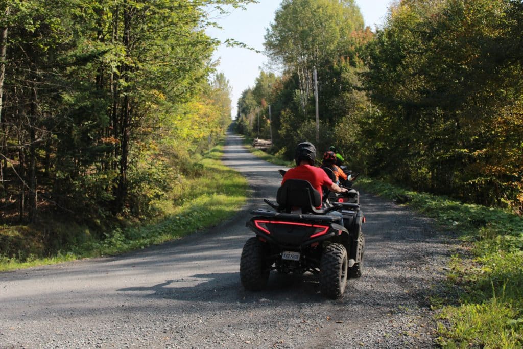Who makes the best 2 up ATV? - ATV Trail Rider Magazine