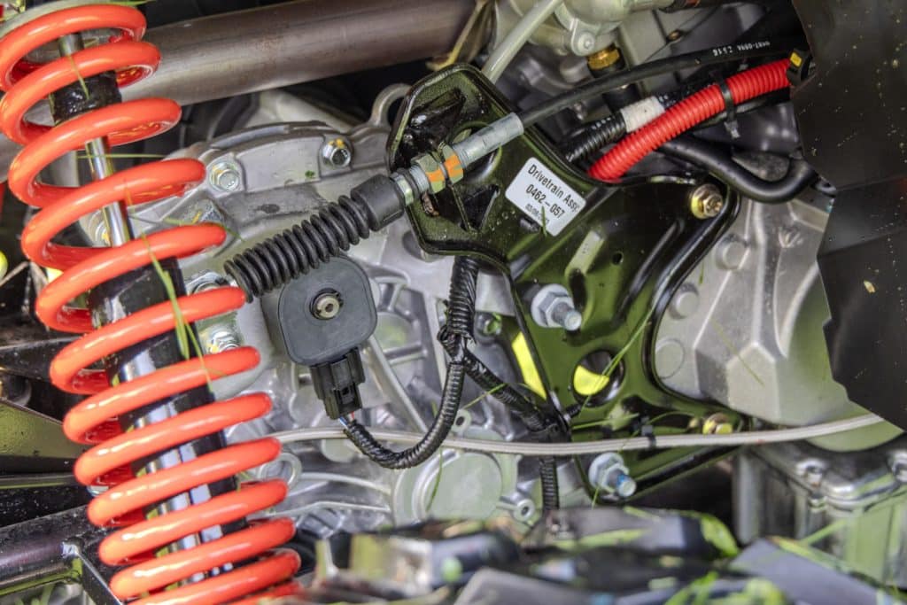 Who makes the best 2 up ATV? - ATV Trail Rider Magazine