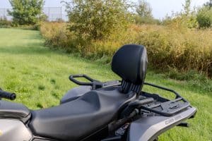 Who makes the best 2 up ATV? - ATV Trail Rider Magazine