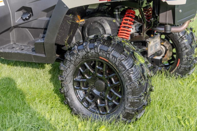 Can-Am Outlander 700 MAX XT- review - ATV Trail Rider Magazine