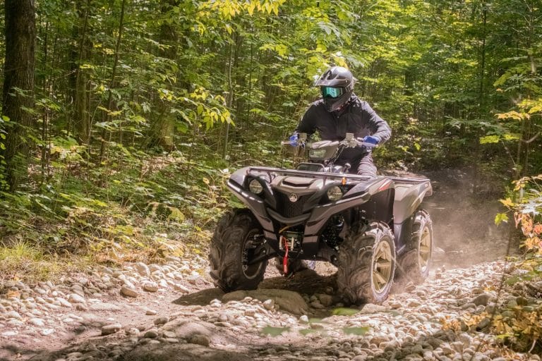 Top 5 ATVs of 2024 - ATV Trail Rider Magazine