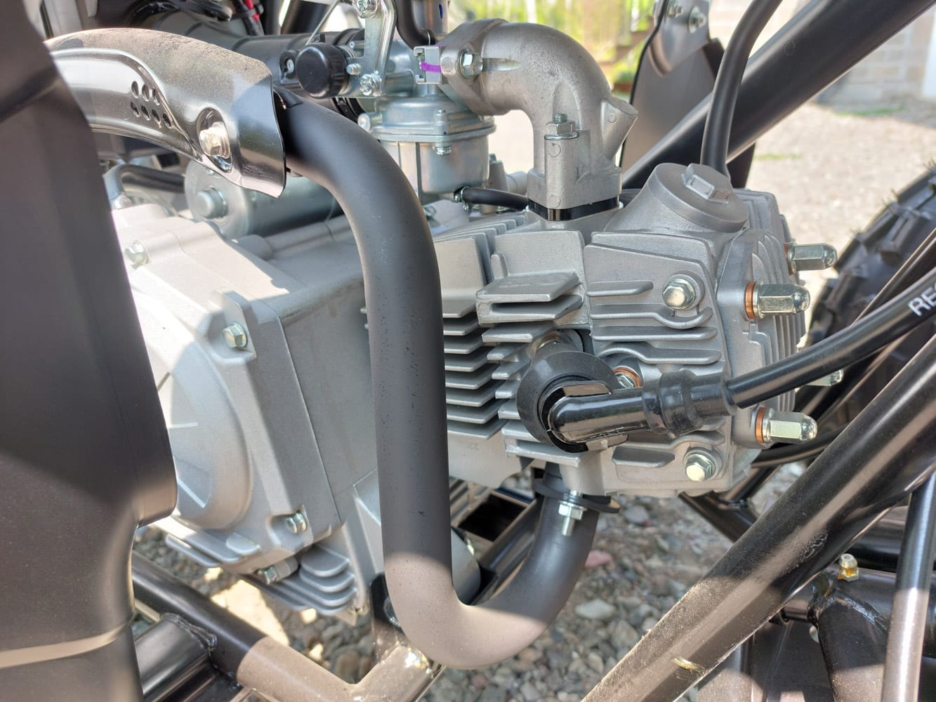 Choosing an ATV for your children - ATV Trail Rider Magazine