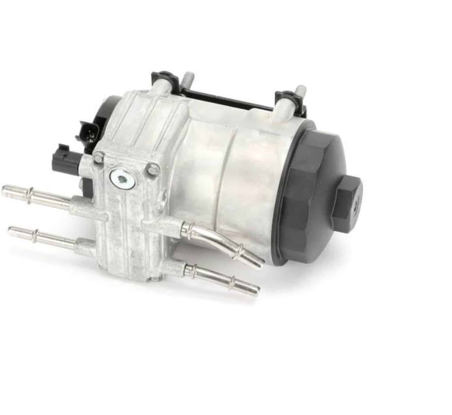 Bush Mechanics: Diesel in the Petrol Engine - ATV Trail Rider Magazine