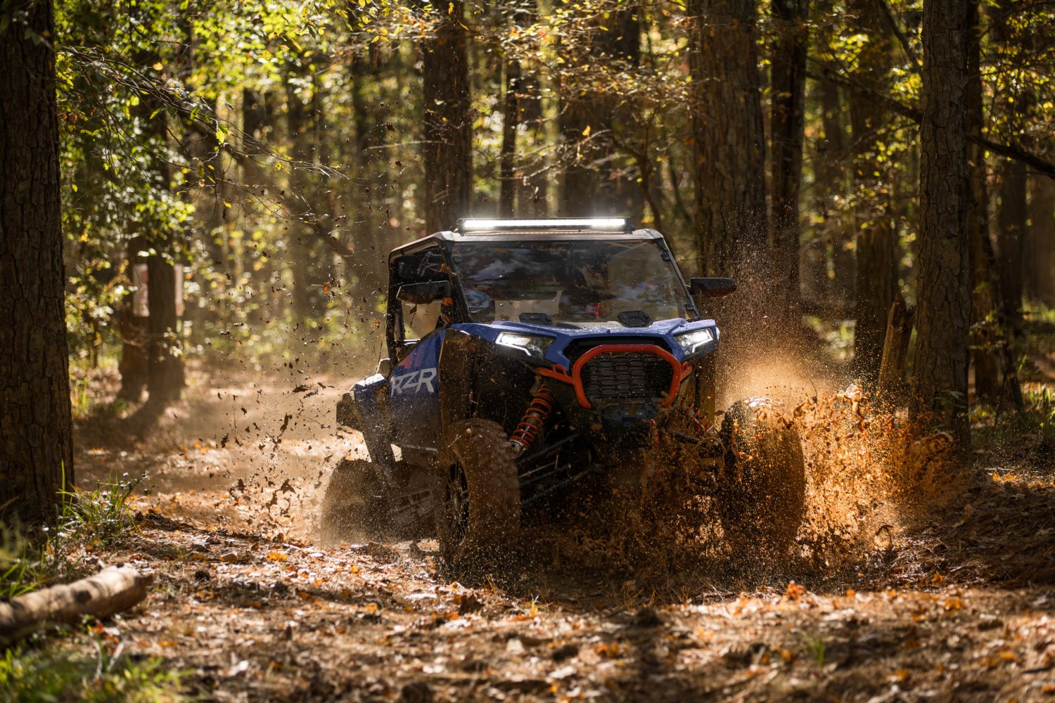 Polaris off Road Unveils 2025 RZR XP Lineup, Building on the Legacy of ...