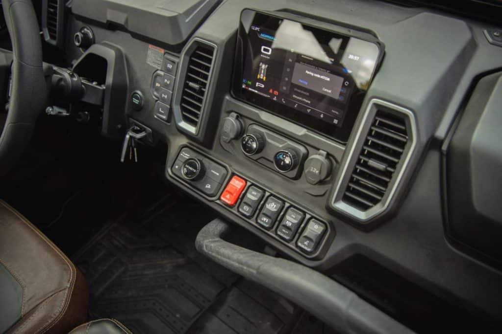 CFMOTO UFORCE U10 PRO: Review - ATV Trail Rider Magazine