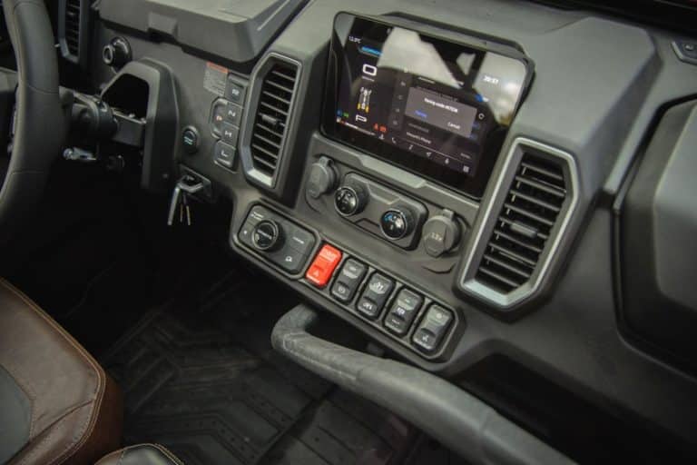 CFMOTO UFORCE U10 PRO: Review - ATV Trail Rider Magazine