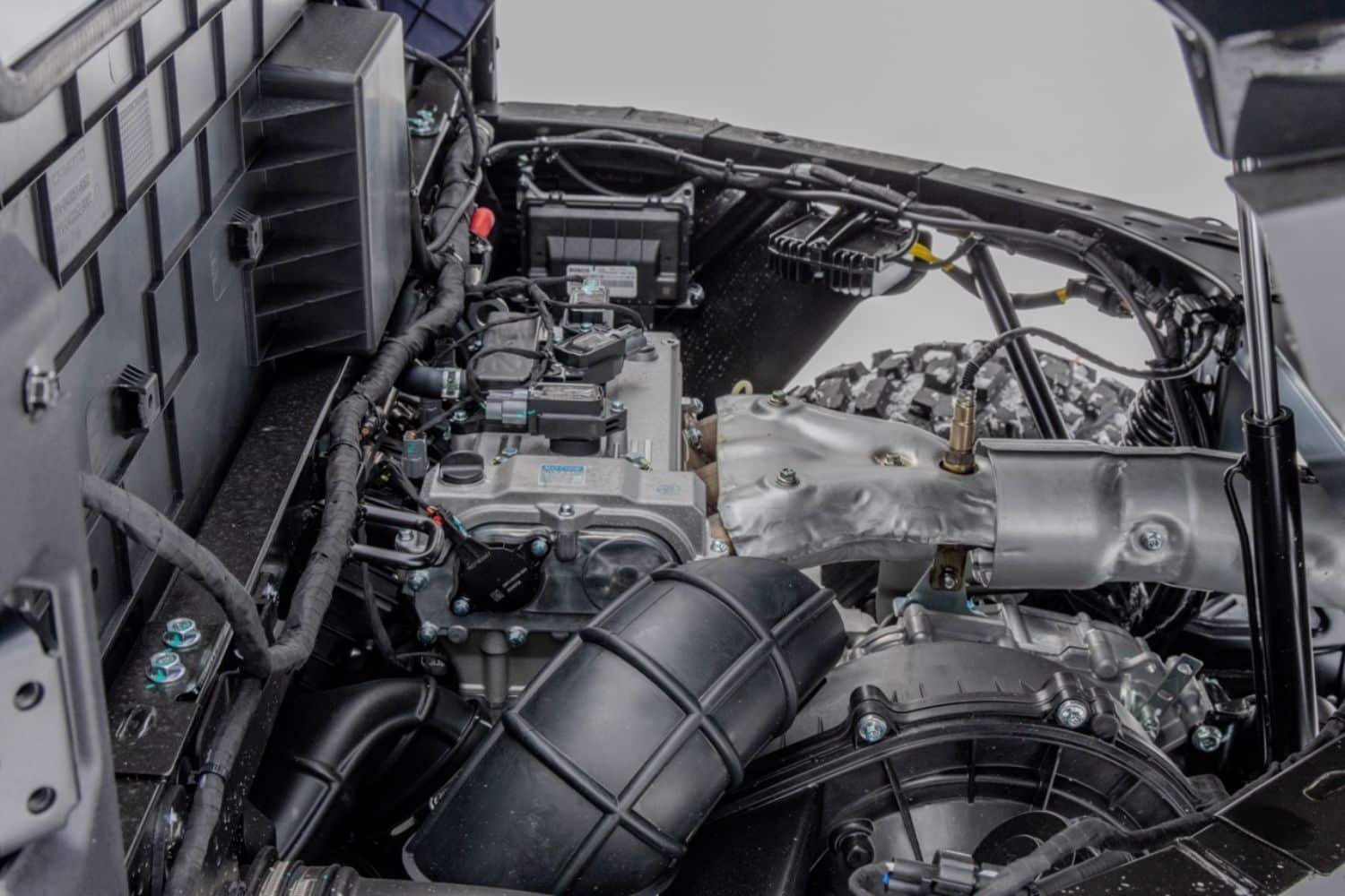 2025 CFMOTO UFORCE U10 PRO review and test ride - ATV Trail Rider Magazine