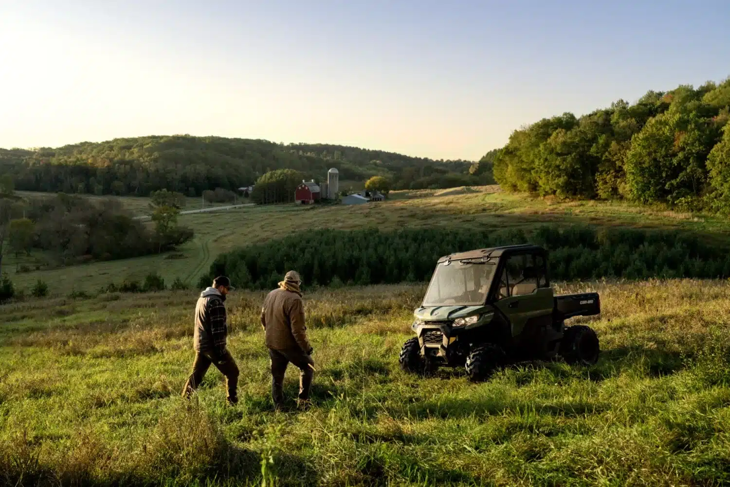 The 5 Best Workhorse UTVs of 2026: Ranked for Real-World Use - ATV ...