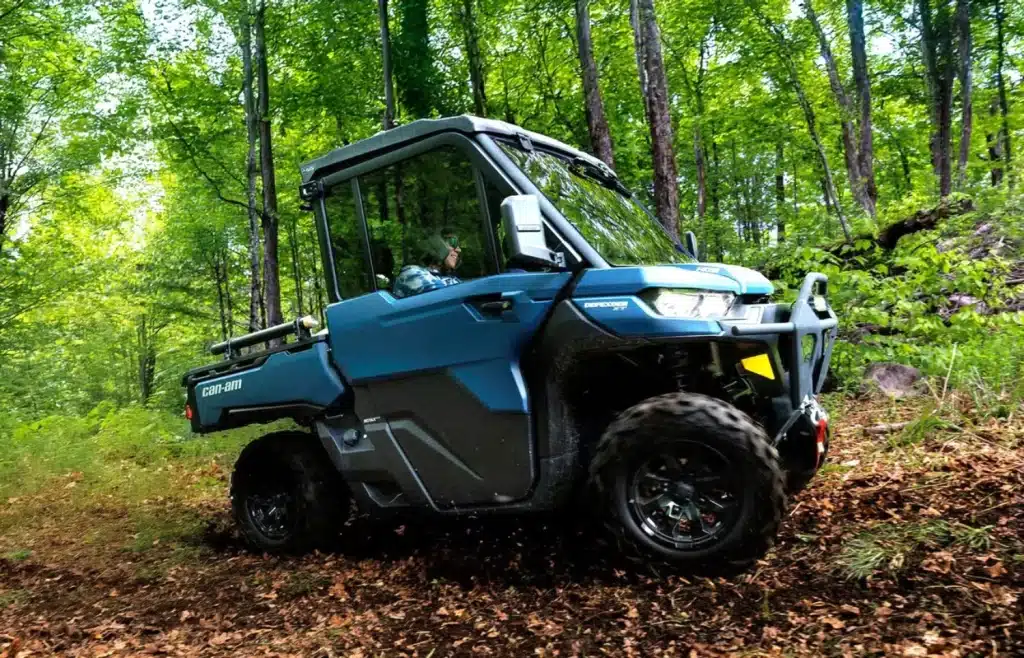 The 5 Best Workhorse UTVs of 2026: Ranked for Real-World Use - ATV ...