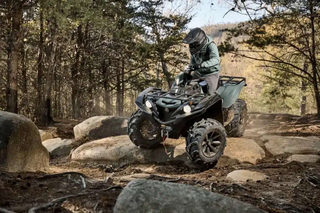 The 2026 ATV Buyer's Guide: Our Top 5 Picks - ATV Trail Rider Magazine