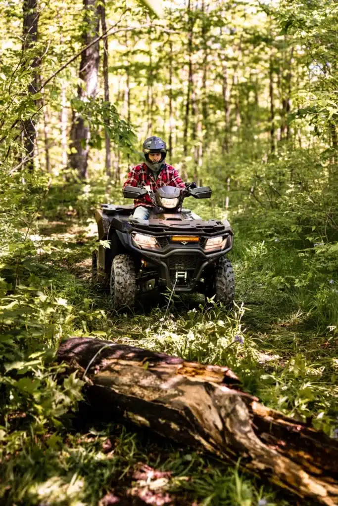 The 2026 ATV Buyer's Guide: Our Top 5 Picks - ATV Trail Rider Magazine